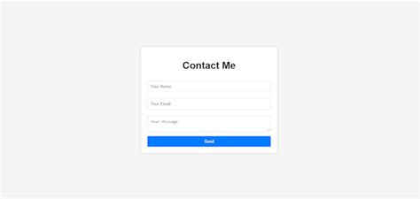 Build a responsive web page with html, css, js, php and mysql by Emmanuelndia | Fiverr