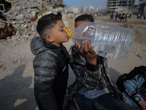 ‘many Will Die Un Aid Chief Warns Of Fallout As Humanitarian Relief