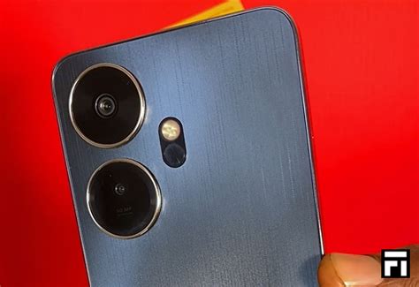 Itel P Plus Review And Unboxing Faqontech