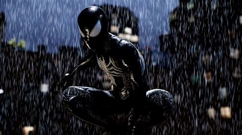 100 Symbiote Spider Man Wallpapers