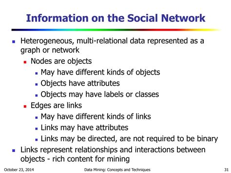 ppt social network analysis powerpoint presentation free download