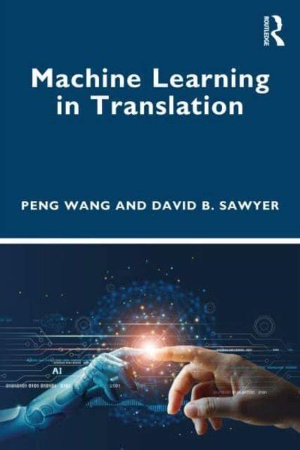 Machine Learning In Translation Taylor And Francis Ltd Książka W Empik