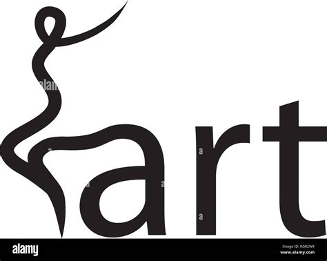 Abstract Dancer Vector Stock Vector Image And Art Alamy