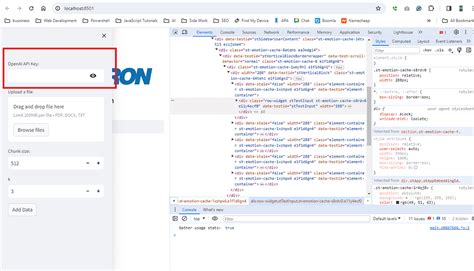 Need Some Direction In Hiding Or Removing A Widget Using Streamlit Streamlit