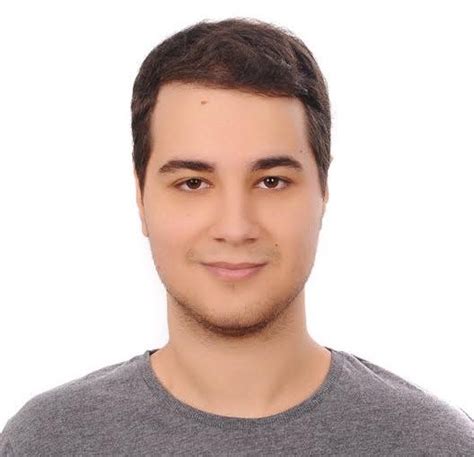 People Followed By Yiğit Pirildak