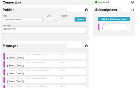 Feature Request Power ALL Issue Arendst Tasmota GitHub