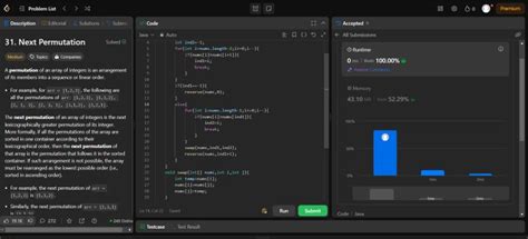 Lakshaya Jain On Linkedin 100daysofcode 100daysofcode Leetcodechallenges Codingjourney