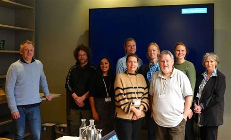 Danish Diabetes And Endocrine Academy On Linkedin New Ddea User Panel ‘we All Share The
