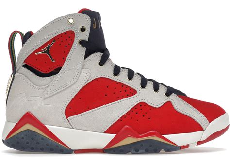 Jordan 7 Retro Trophy Room New Sheriff In Town Mens Dm1195 474 Us