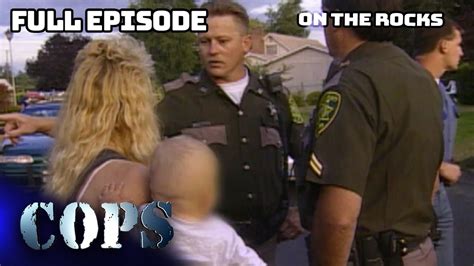 Cops Tv Show Website 60 Photos Moonagedaydreamfilm