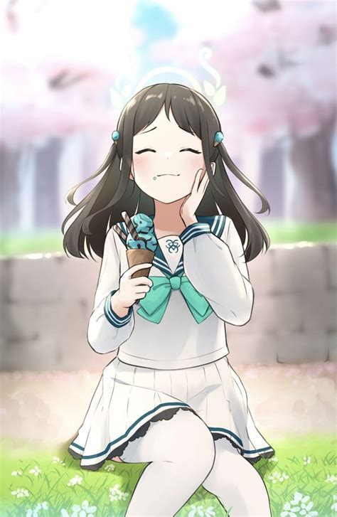 Kurimura Airi Blue Archive Image By Tezaduuuuun Zerochan Anime Image Board