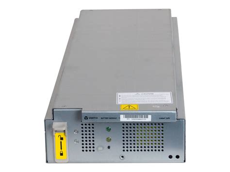 Liebert Aps Battery Module