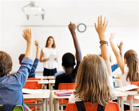 What Is The Optimal Classroom Temperature And Why It Matters