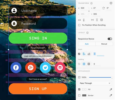 Adobe Xd Top Use Tips And Tricks A~z