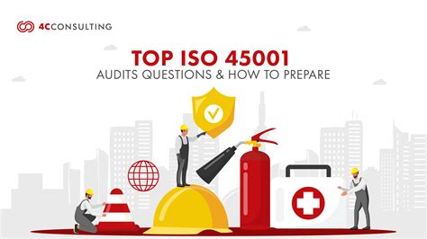 Top Iso 45001 Audit Questions And How To Prepare