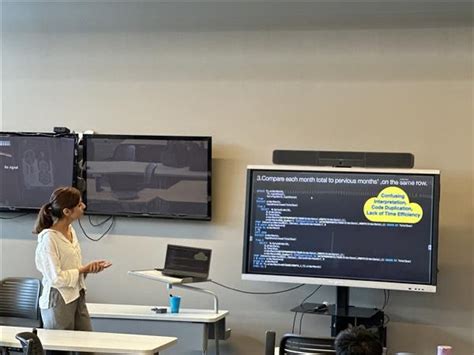Database Complexity Workshop On Ctes Atefeh Gilvari Posted On The