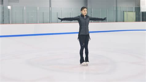 Class101 은반 위의 요정 박소연의 피겨 스케이팅 입문 Jump And Spin