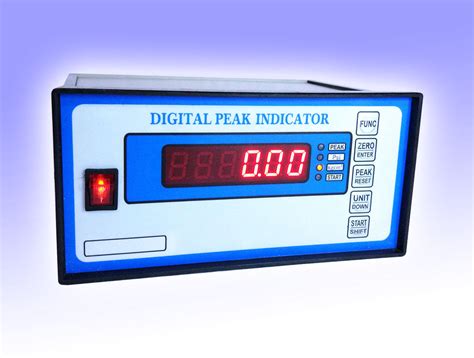 Digital Ctm Indicators