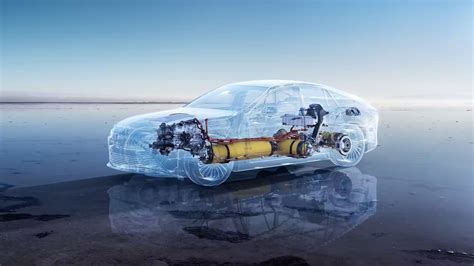 Everything You Need To Know About The H2 Powered Toyota Mirai