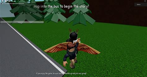 bottom centering screen gui text label scripting support developer