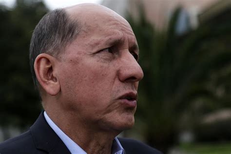 Luis Mendieta El General Que Sobrevivió A La Toma De Mitú Y A Un
