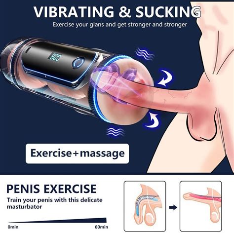 Juguetes Sexuales Para Hombre Adulto Hombres Masturbador Vaginas