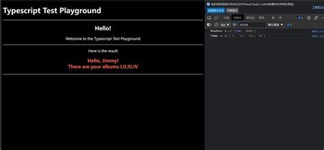 Typescript Learnlesson03md At Main · Meowraintypescript Learn · Github