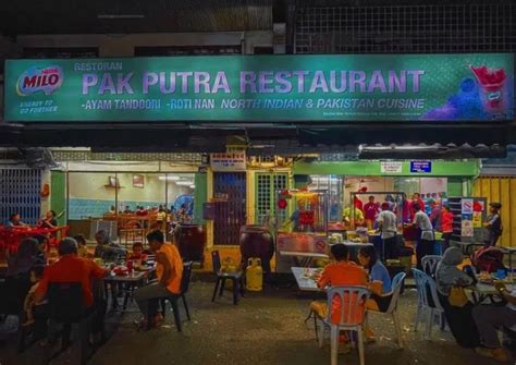 15 Must Visit Indian Restaurants In Malaysia Dimaak