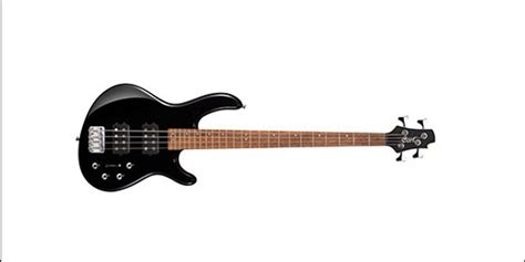 Cort Releases the Action HH4 Bass - Premier Guitar