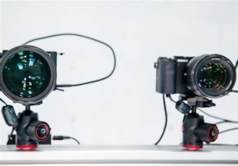 Digital Imaging Solutions SDK Sony Pro