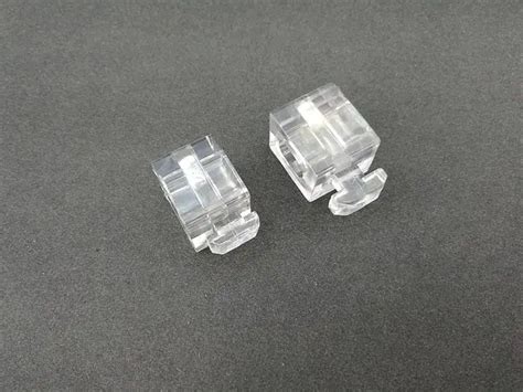 Panel Mounting Block For 20x20 Aluminum Profile Mech Shop