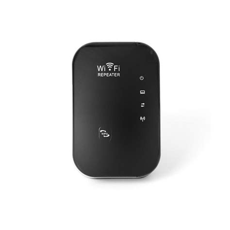 Wzmacniacz Sygna U Wi Fi