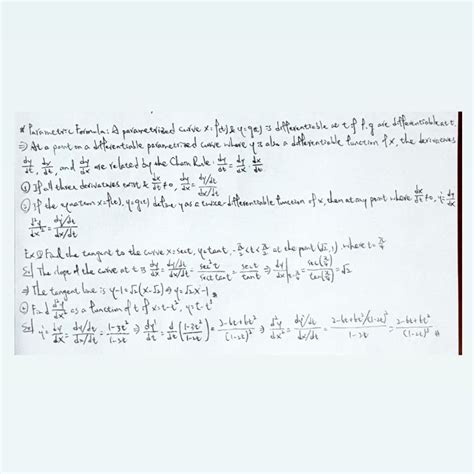 217 Differentiation Of Parameterized Formula My Wiki Fandom 217 Differentiation Of Parameterized Formula My Wiki Fandom