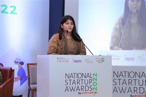 gauri malaviya on linkedin startup india speaker awards newopportunities annie startupindia…