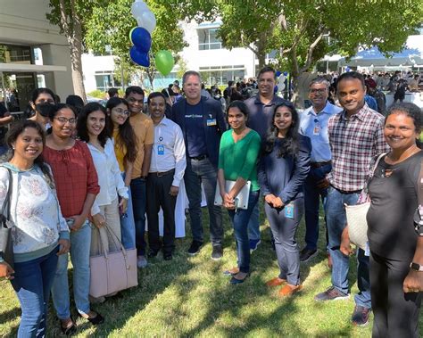 Walmart Global Tech Office Photos Glassdoor