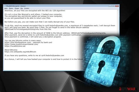 Remove Qweuirtksd Ransomware Removal Guide Decryption Steps Included