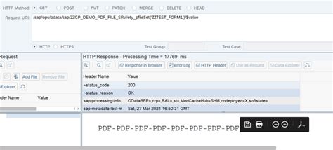 Gateway Project Pdf File Sapcodes