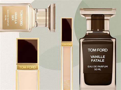 Tom Ford Perfume Is Up To 50 Off At Nordstrom Half Yearly Sale