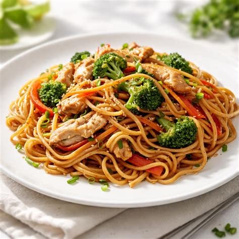 Noodles Complete Nutrition Guide Snapcalorie