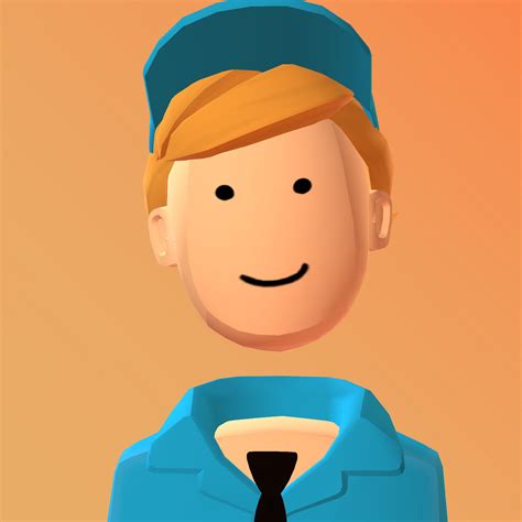 Secert Servic Heavycapybara S Profile