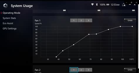 The Best Settings For Sp Football Life 2024 On The Rog Ally