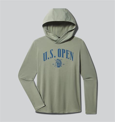 Unrl Ultra Hooded Long Sleeve Mens Hoodie