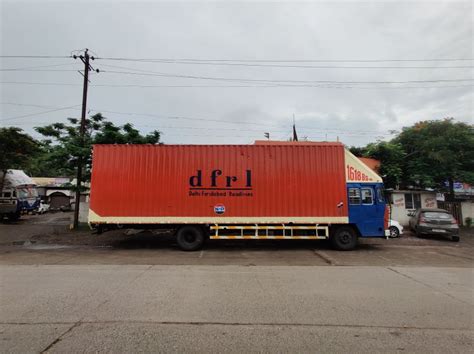 Gaurav Vyas On Linkedin Once A Trucker Always A Trucker No Matter