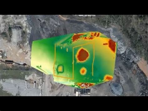 Ortho Mapping In ArcGIS Pro Processing Drone Imagery YouTube