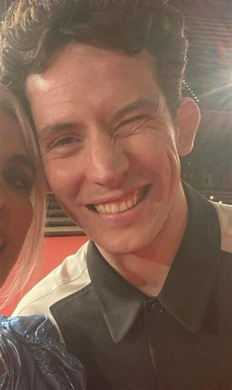 Pin By Rafaela Soares On Faces In 2024 Josh Oconnor Josh Oconnor Josh