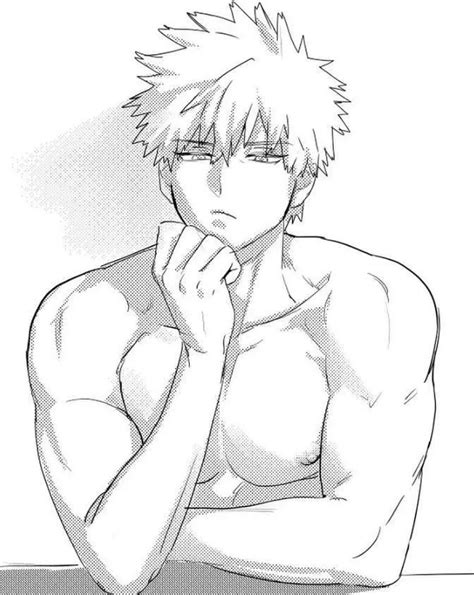 Chat With Katsuki Bakugou Nsfw Enjoy Free Unrestricted Ai Character Roleplay No Filter
