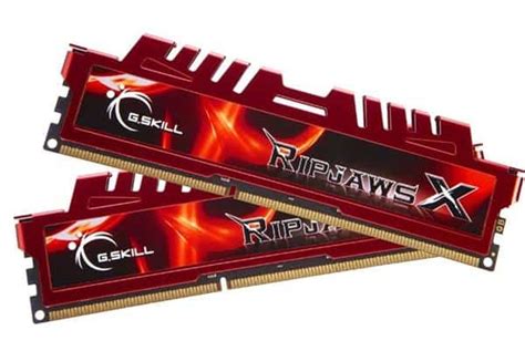 Merk Ram Terbaik Untuk Laptop Dan Pc Desktop