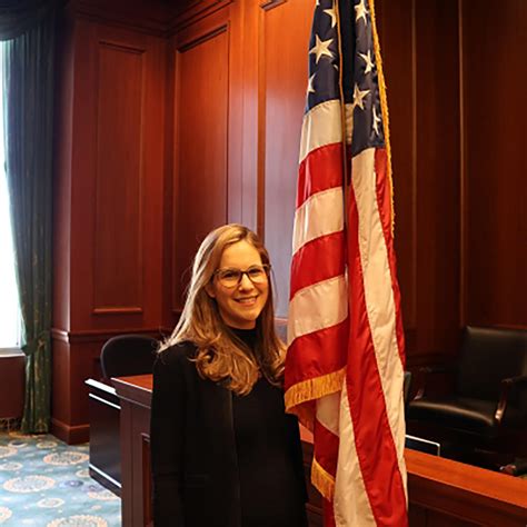 Acting Manhattan Us Attorney Danielle Sassoon Resigns After Trump Doj