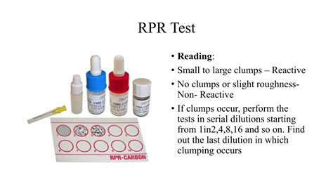 Seminar Lab Dx Syphilis Revised Pptx Lab Diagnosis Of Syphilis Lab Diagnosis Of Syphilis Pptx