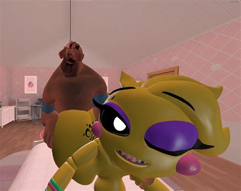Rule 34 3d 3d Artwork Bedroom Bedroom Sex Five Nights At Freddys
